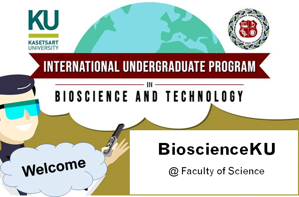 Program – Biological Science and Technology